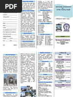 IIM A Resume Format For Freshers | PDF | Mechanical Engineering | Schools