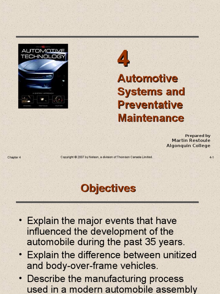 Basic Automobile | PDF | Axle | Transmission (Mechanics)