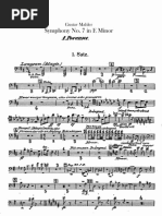 Warmups Trumpet Vincent Chicowitz Flow Studies | PDF