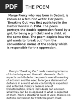 WOMEN by Alice Walker | PDF | Poetry