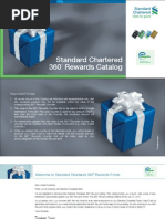UCount Rewards Programme Overview | PDF | Credit Card | Banks