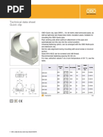 Manual XMC23 e XMC25 | PDF | Computer Network | Ethernet