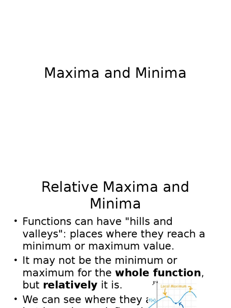 Maximizing Area and Minimizing Cost: Finding Absolute and Relative ...