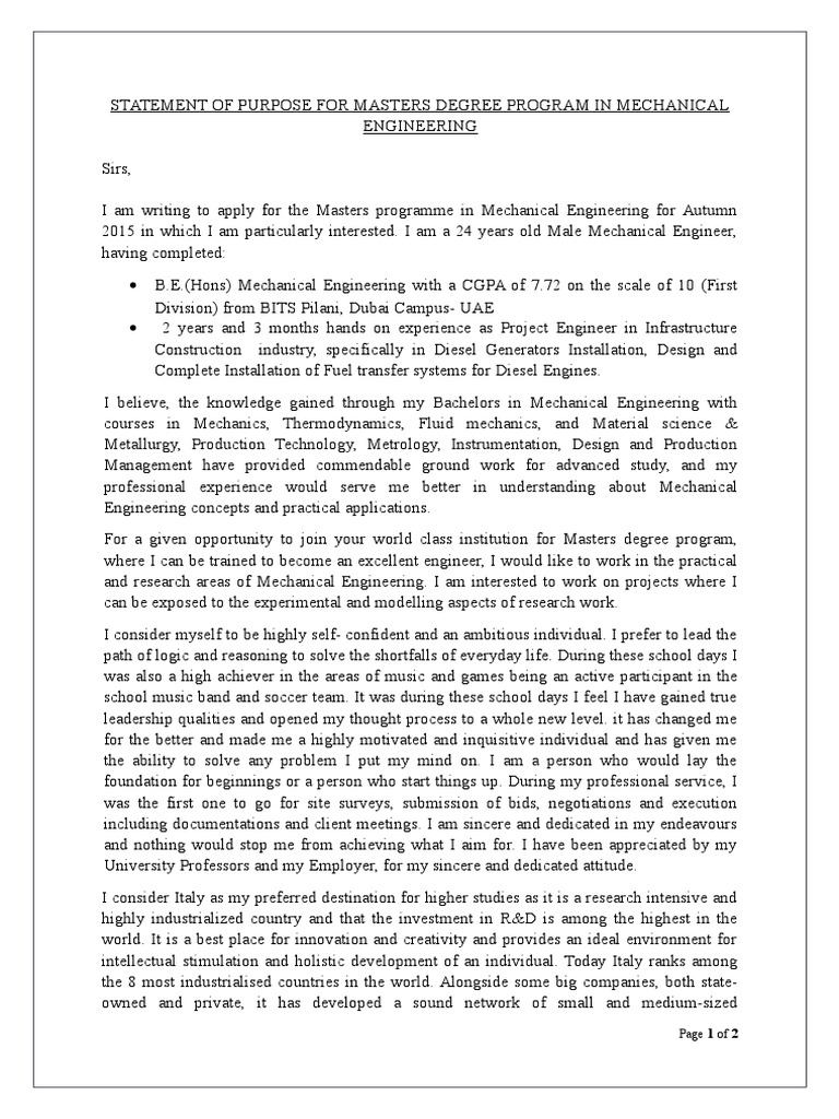 Mechanical Engineering Pdf Engineer Mechanical Engineering