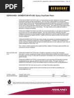 Pds Octamar Li5 Plus | PDF | Biodiesel | Chemical Substances