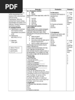 Rounding Decimals - LESSON PLAN | PDF | Rounding | Lesson Plan