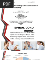 ASIA Spinal Cord Score Sheet - 240521 - 110525 | PDF | Anatomical Terms ...