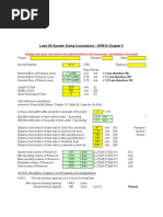 API 614-Chapter 2 DATA SHEET Special Purpose Oil System Si Units | PDF ...
