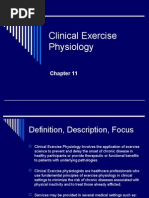 The Balke & Ware Treadmill Test Protocol Equipment | PDF | Physical ...