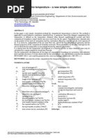 PyroSim Example Guide for Fire Simulations | PDF | 3 D Modeling ...