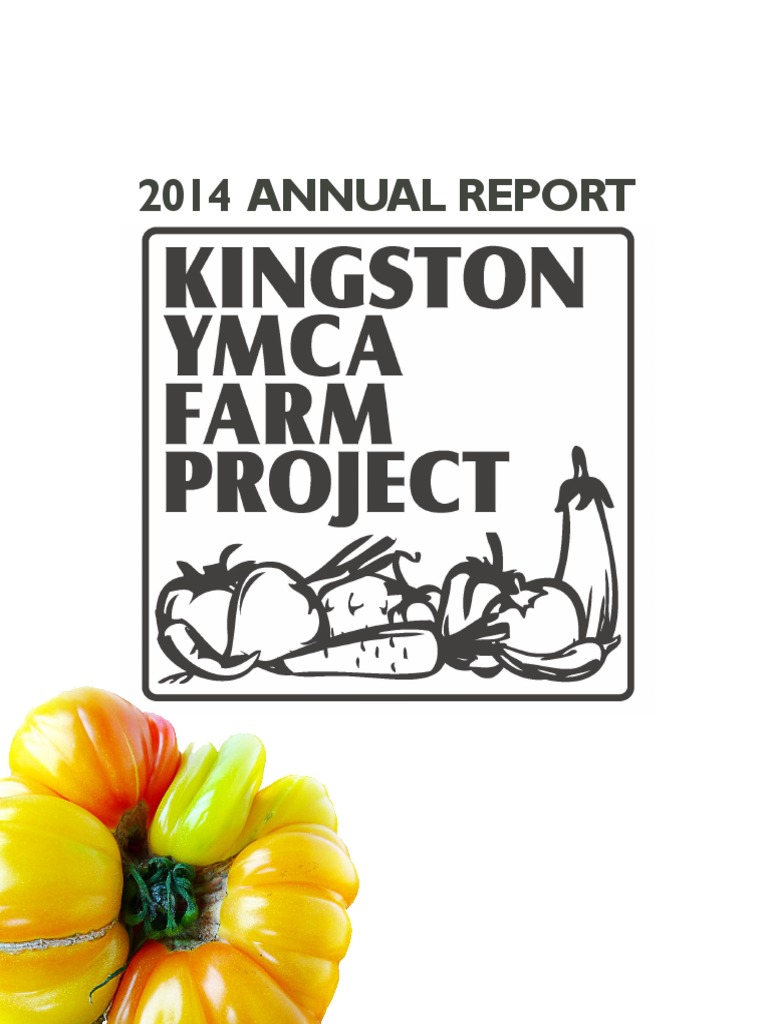 Annual Report Kymcafp | PDF | Ymca | Food And Drink