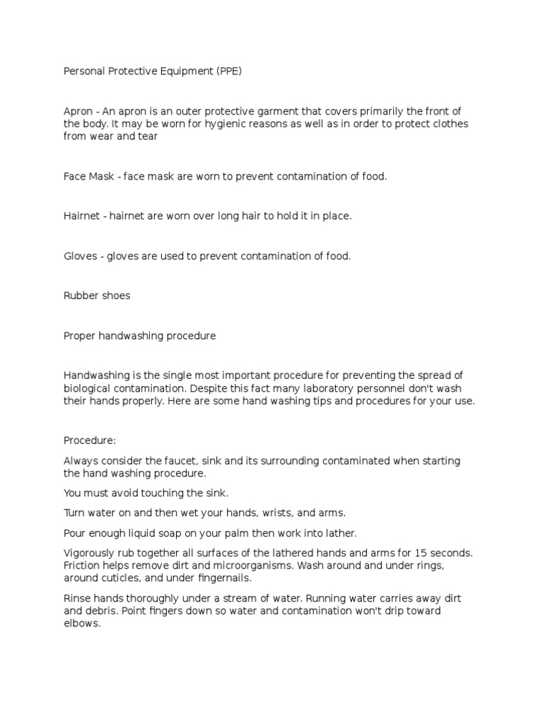 Sandwich Making | Hand Washing | Sandwich