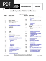 GMW3172 GM Worldwide Engineering Standards | PDF | Power Supply ...