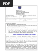 Textos Tecnológicos | PDF | Usuario (informática) | Innovación