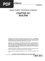 S9086-SN-STM-010 Ch 541 Ship Fuel and Fuel Systems Rev 9 | Oil Tanker ...
