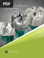 API Casing Specifications and Bit Sizes | PDF