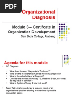 Organizational Culture Evaluation Questionnaire | PDF | Goal ...