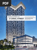 Case Study Convention Center | PDF