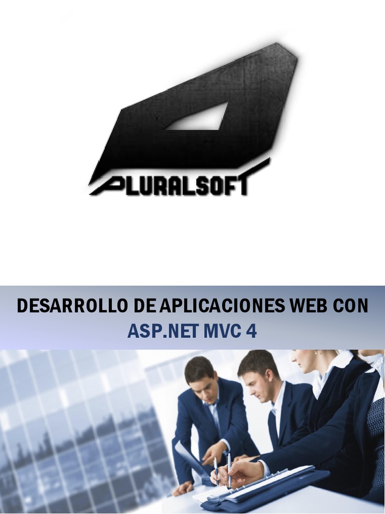 Material MVC Basico en Español | Descargar gratis PDF | Ajax (Programación) | Script Java