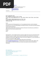 2023 2026 NALC USPS National Agreement Summary | PDF | Cost Of Living ...