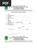 Logo Phbi (Panitia Hari Besar Islam) .PNG | PDF