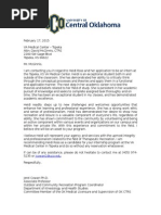 Dufferin Peel Catholic Cover Letter | PDF | Faith | Differentiated ...