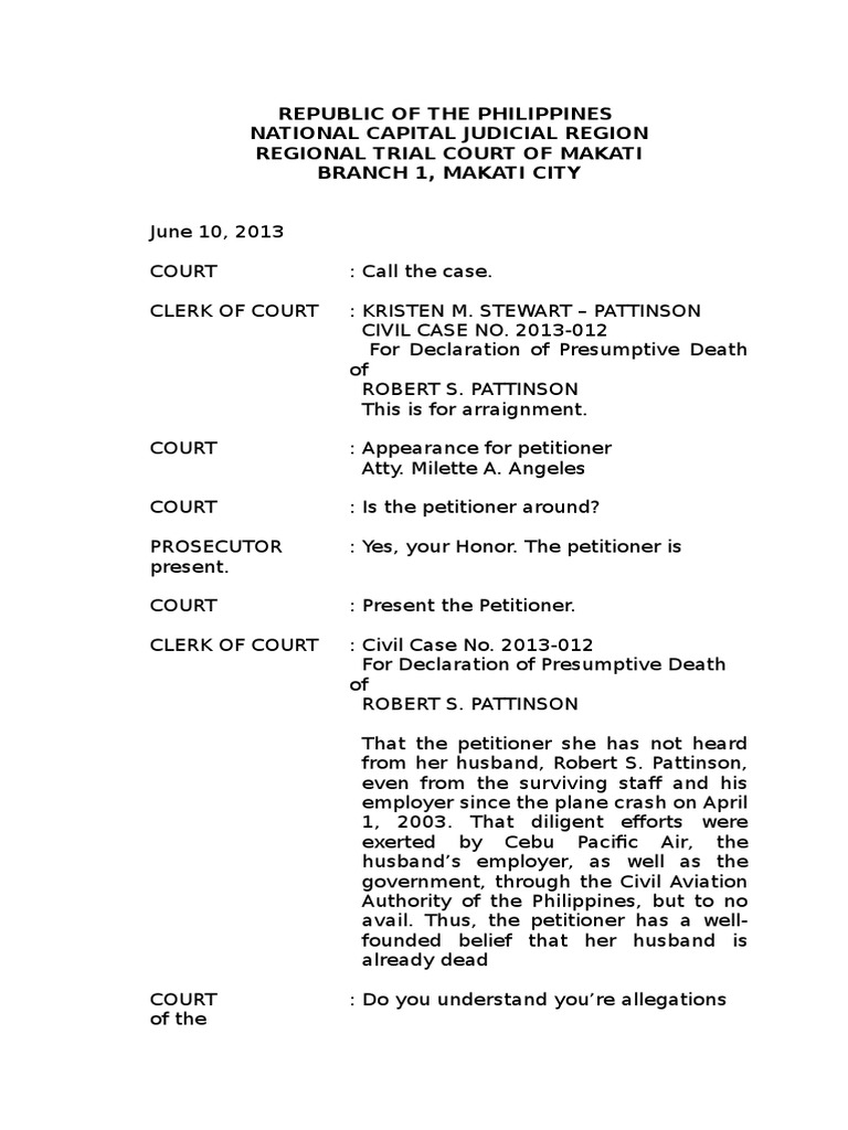 Stenographic Notes Print | PDF