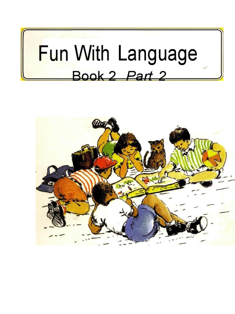 Engaging Language Activities for Kids | PDF | Duck | Chicken