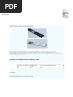 Wipertrip - Casing Make-Up Torque | Torque | Pipe (Fluid Conveyance)