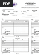First Pta General Assembly Program | PDF