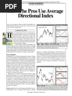 Understanding MACD | PDF | Market Trend | Technical Analysis