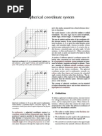 SAP2000 Local Axis Orientation Guide | PDF | Cartesian Coordinate ...