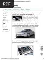 Mobil 1 Product Guide | PDF | Motor Oil | Automobiles