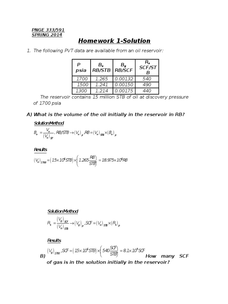 Homework 1 Solution | PDF | Continuum Mechanics | Transparent Materials