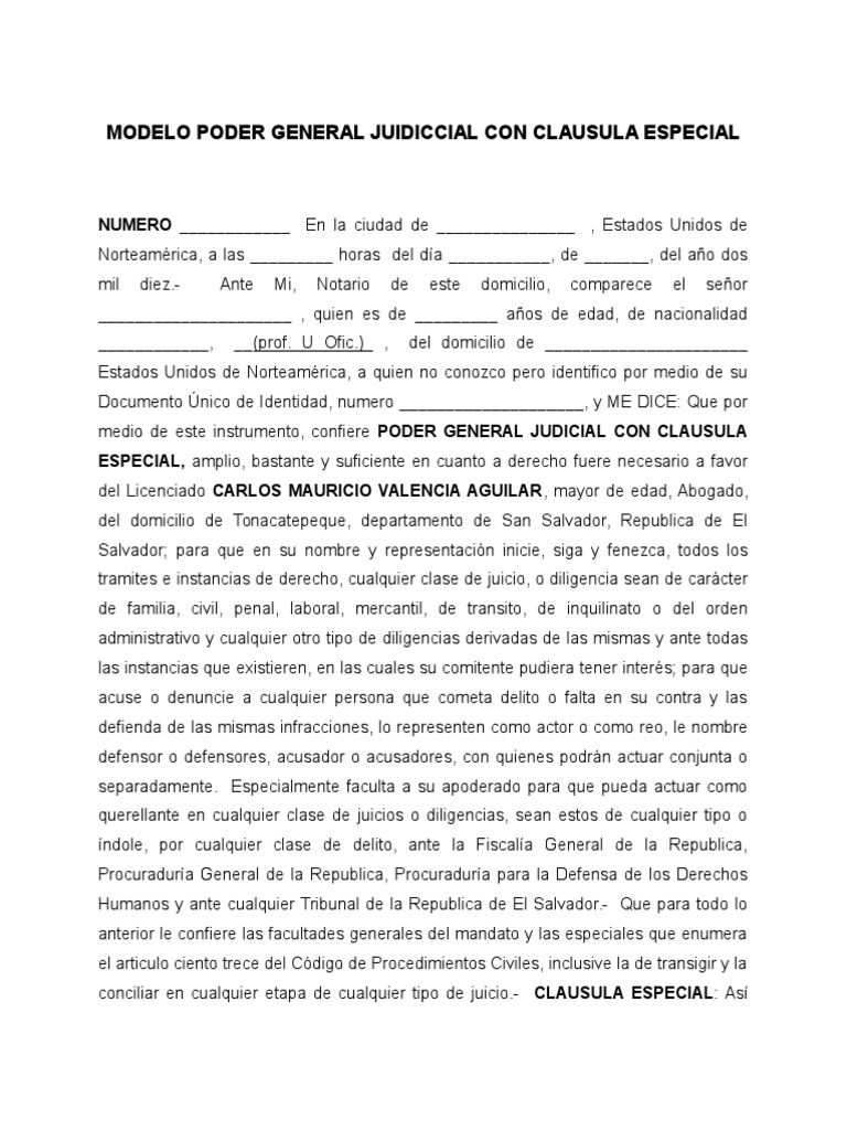 Modelo de Poder General | PDF | Instituciones sociales | Ciencias sociales