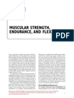 FIST Training Manual v1-5 PDF | PDF | Balance (Ability) | Test (Assessment)