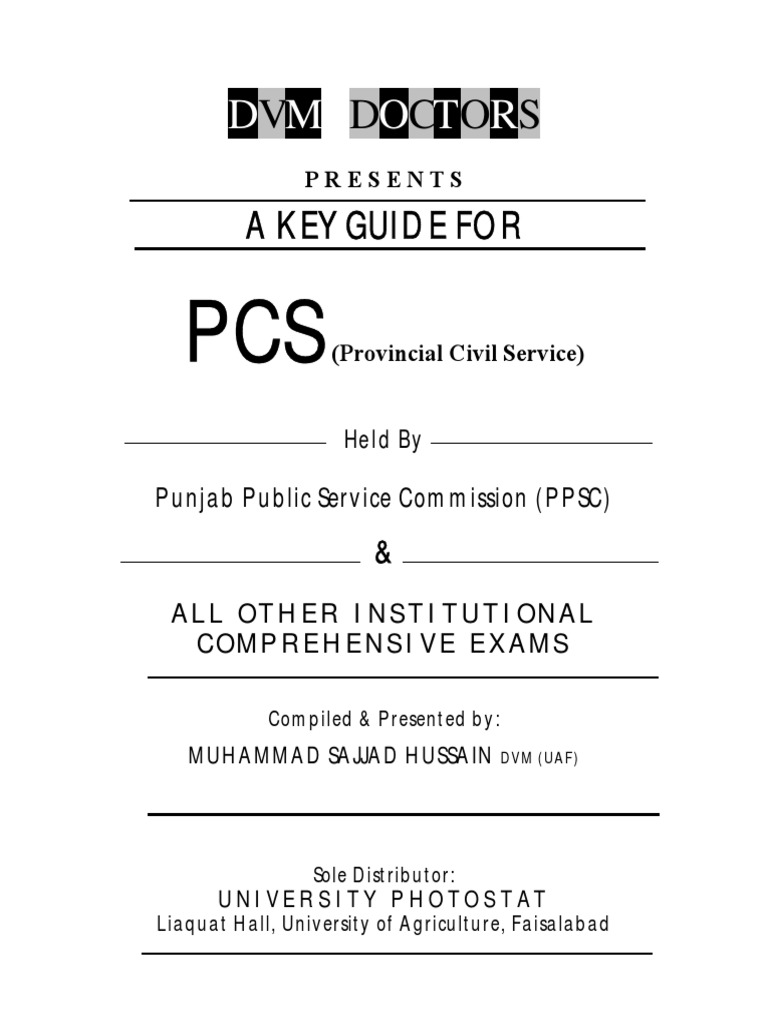 PCS Key Guide | PDF | Stomach | Bile
