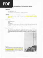 Proctor Test Excel Sheet | PDF | Sustainable Building | Sustainable ...