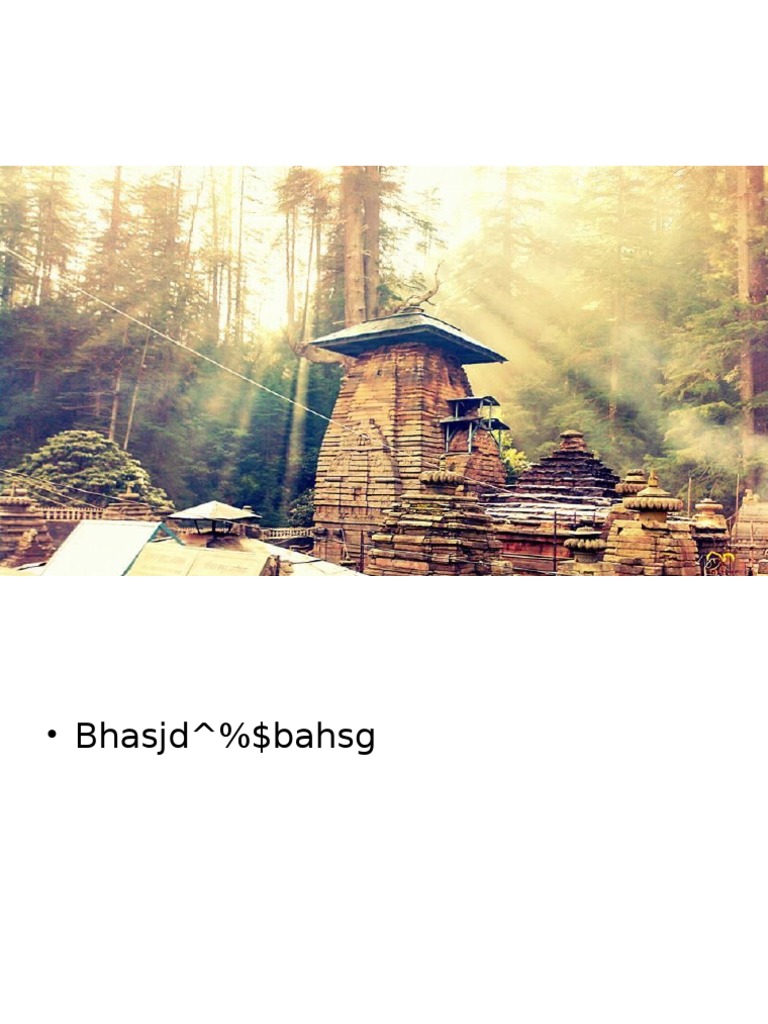 Bhaskar's IAS Profile Overview | PDF