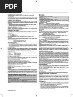 Dade Innovin | Body Fluids | Tissue (Biology)