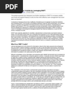 MT540 and MT542 Message Formats | PDF | Repurchase Agreement | Stocks