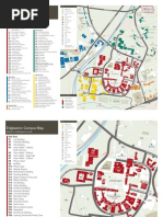 Talbot Campus Map Jan2024 | PDF | Manufactured Goods | Sustainable ...