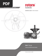 ABB OLTC-Technical Guide | PDF | Switch | Transformer