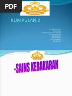 Panduan Perakuan Bomba di Malaysia | PDF