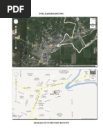 Skrip Pidato Bahasa Melayu Sekolah Rendah | PDF