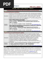 Ceng Ieng Application Guidance Notes | PDF | Engineering | Engines