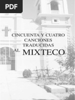 Letra de La Canción Cielito Lindo - Pedro Infante | PDF