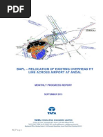 Substation Construction Project. Project Schedule | PDF | Power ...