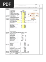 SSMA Table | PDF | Screw | Strength Of Materials