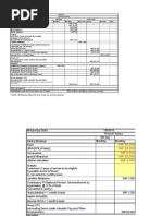 Plumbing System Overview and Notes | PDF | Plumbing | Sanitary Sewer